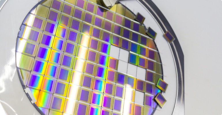 Lithography 101 - Orthogonal Inc