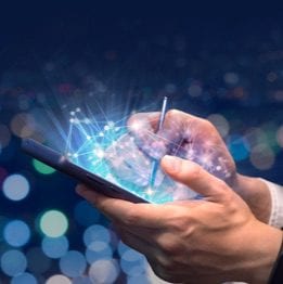 Mobile OLED Manufacturing - Orthogonal Inc